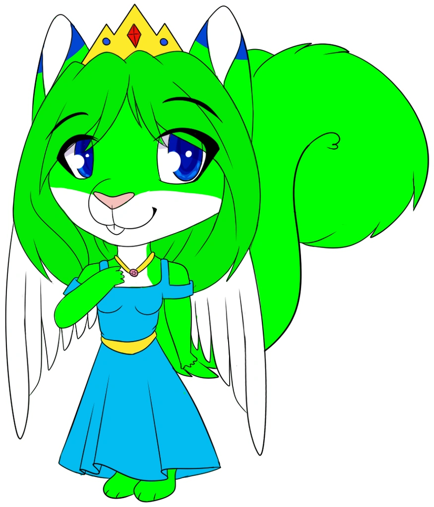 Nova Storm | World of Smash Bros Lawl Wiki | Fandom