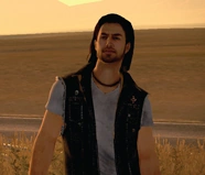 Jake Conway | World of Smash Bros Lawl Wiki | Fandom