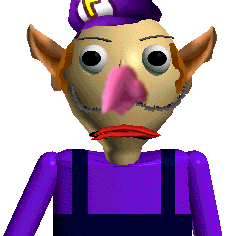 Waldi aka Waaldi | World of Smash Bros Lawl Wiki | Fandom