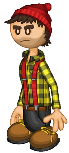 Johnny | World of Smash Bros Lawl Wiki | Fandom