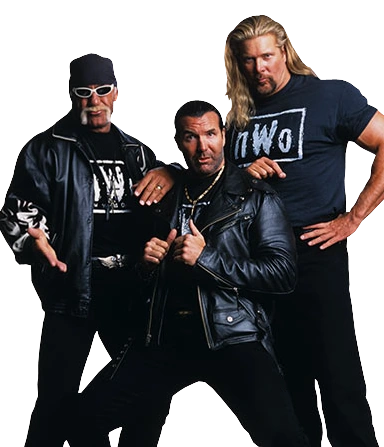 N.W.O. | World of Smash Bros Lawl Wiki | Fandom