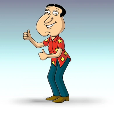 Quagmire | World of Smash Bros Lawl Wiki | Fandom