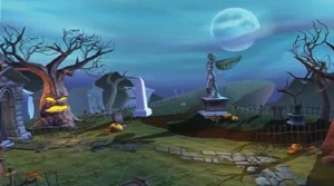 Gallowmere | World of Smash Bros Lawl Wiki | Fandom