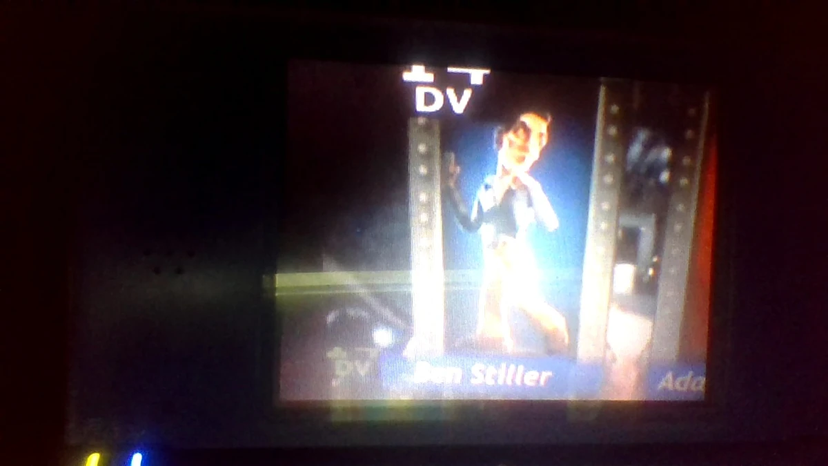 Clay Ben Stiller | World of Smash Bros Lawl Wiki | Fandom