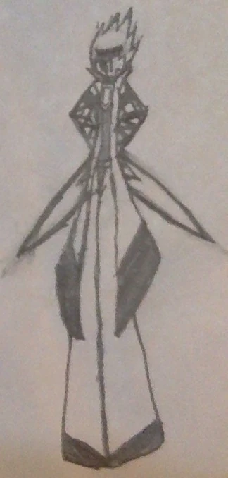 Demitri Blade | World of Smash Bros Lawl Wiki | Fandom