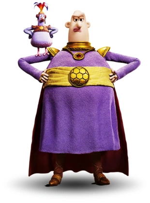 Lord Nooth | World of Smash Bros Lawl Wiki | Fandom