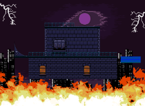 Genocide City | World of Smash Bros Lawl Wiki | Fandom