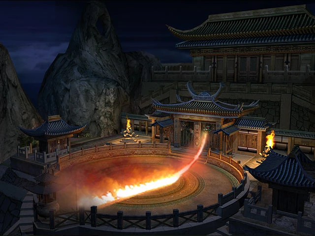 Dragon Mountain MKD | World of Smash Bros Lawl Wiki | Fandom