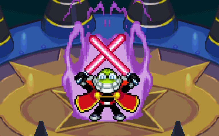 Fawfuls Minion | World of Smash Bros Lawl Wiki | Fandom