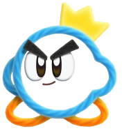 Prince Fluff | World of Smash Bros Lawl Wiki | Fandom