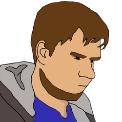 Mr. Enter | World of Smash Bros Lawl Wiki | Fandom