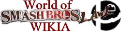 BrendanTheRodfellowsLover aka Bren319 | World of Smash Bros Lawl Wiki ...