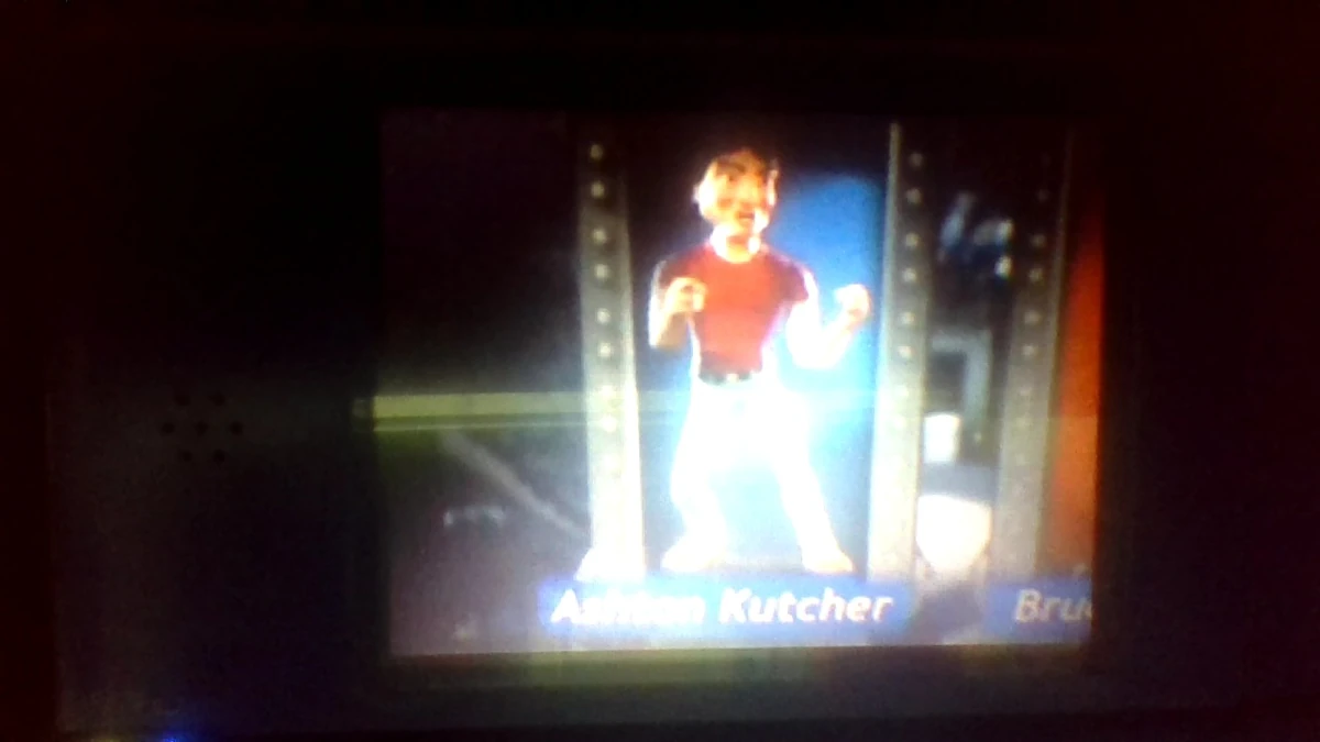 Clay Ashton Kutcher | World of Smash Bros Lawl Wiki | Fandom