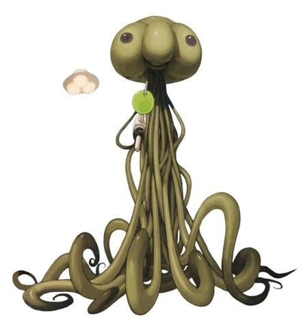 Mars People | World of Smash Bros Lawl Wiki | Fandom