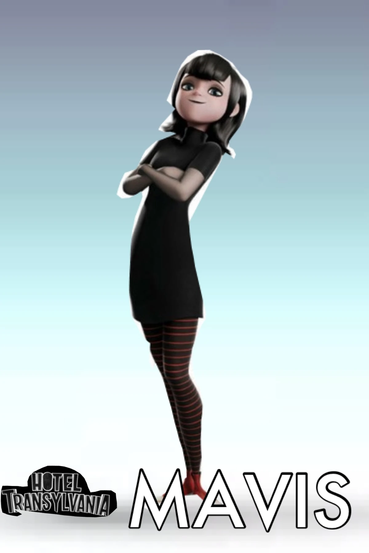 Mavis | World of Smash Bros Lawl Wiki | Fandom