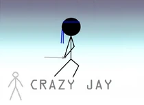 Crazy Jay | World of Smash Bros Lawl Wiki | Fandom