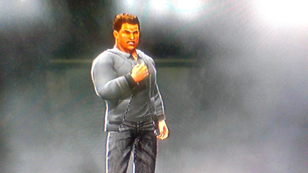 Brad Collier | World of Smash Bros Lawl Wiki | Fandom