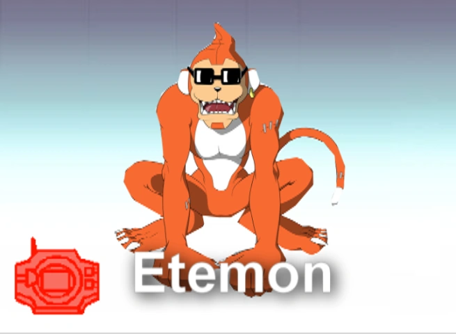 Etemon | World of Smash Bros Lawl Wiki | Fandom