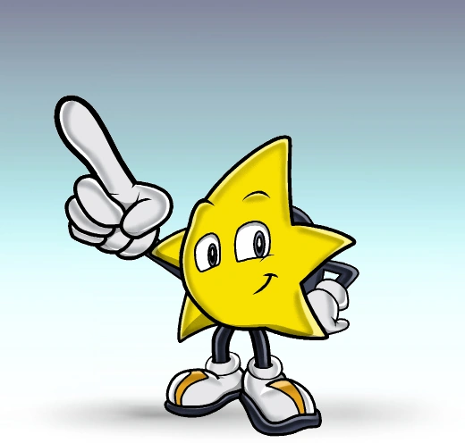 Ristar | World of Smash Bros Lawl Wiki | Fandom