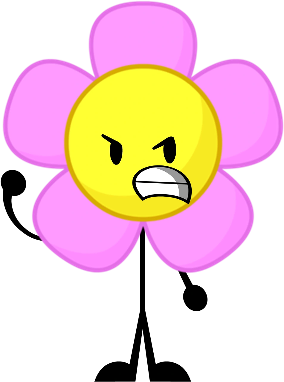 Flower | World of Smash Bros Lawl Wiki | Fandom