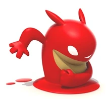 De Blob | World of Smash Bros Lawl Wiki | Fandom