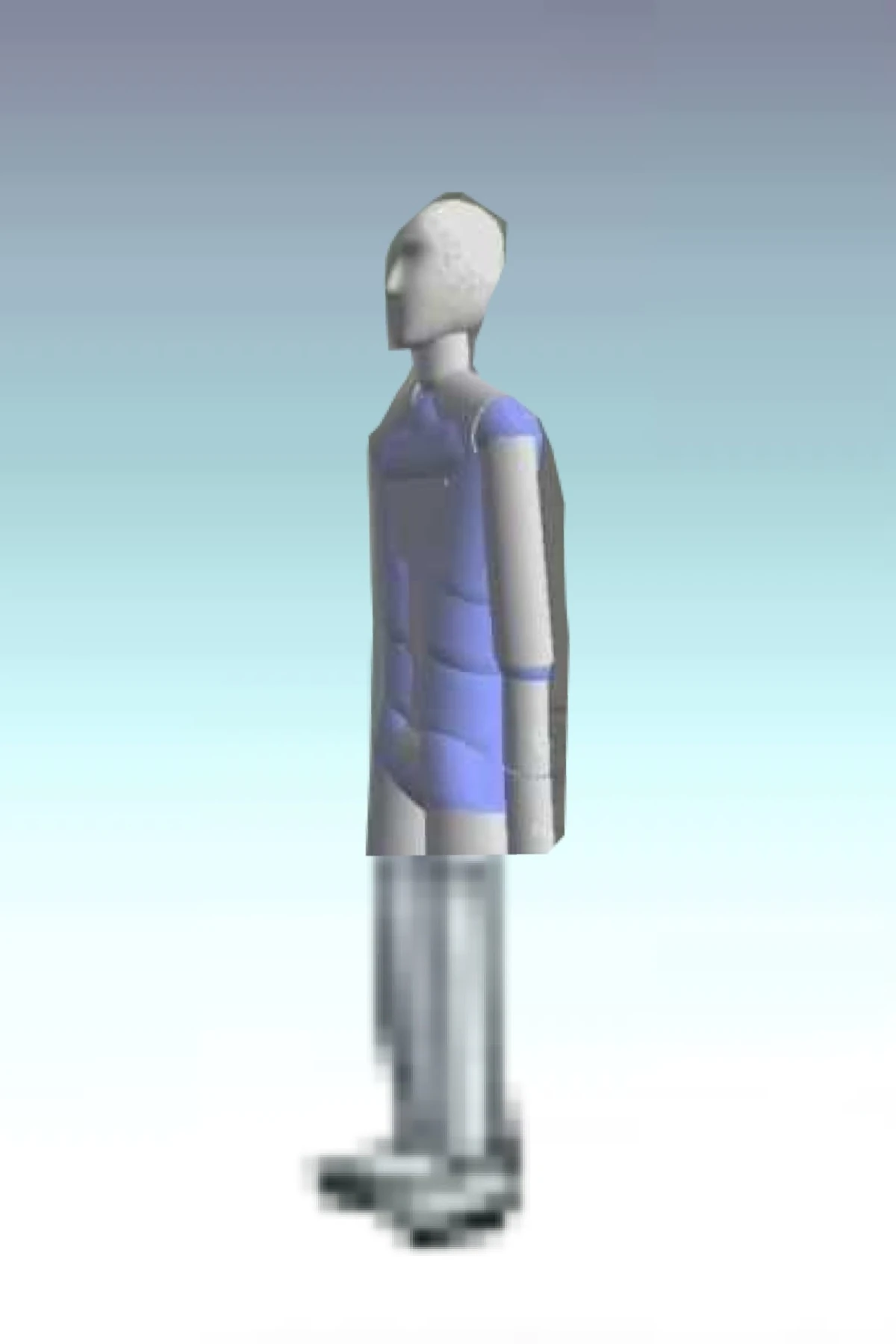 Endorphin Man | World of Smash Bros Lawl Wiki | Fandom