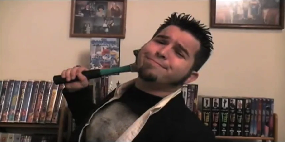 Blockbuster Buster | World of Smash Bros Lawl Wiki | Fandom