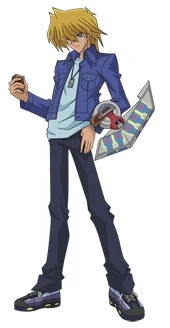 Abridged Joey | World of Smash Bros Lawl Wiki | Fandom