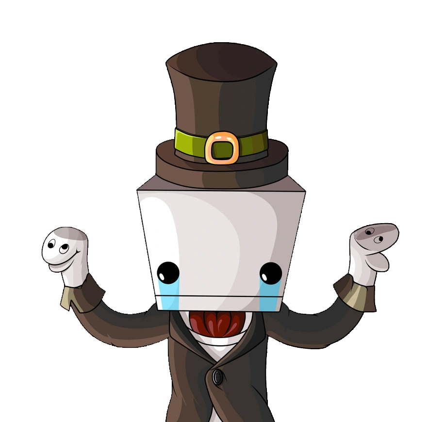 Hatty | World of Smash Bros Lawl Wiki | Fandom