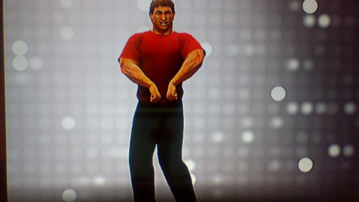 Kristopher Howell | World of Smash Bros Lawl Wiki | Fandom