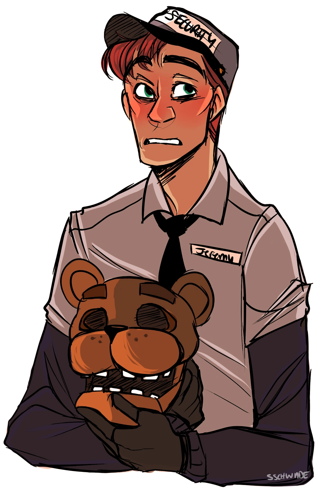 Jeremy Fitzgerald | World of Smash Bros Lawl Wiki | Fandom