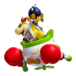 Bowsy | Wiki UniSmash | Fandom