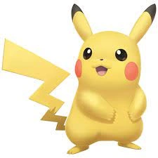 Pikachu | Smashepedia Wiki | Fandom