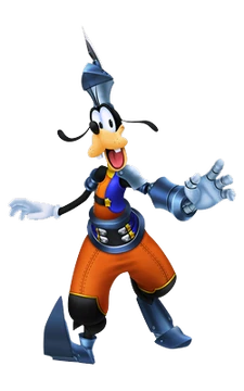 Goofy | Super Smash Bros.Unleashed Wiki | Fandom