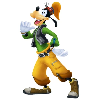 Goofy | Super Smash Bros.Unleashed Wiki | Fandom