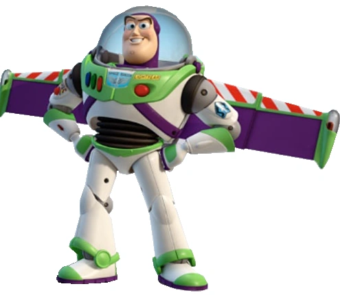 Buzz | Super Smash Bros.Unleashed Wiki | Fandom
