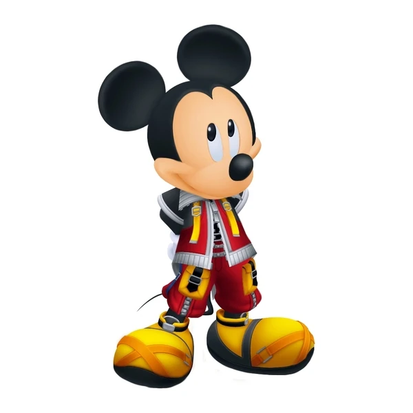 King Mickey | Super Smash Bros.Unleashed Wiki | Fandom