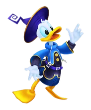 Donald Duck | Super Smash Bros.Unleashed Wiki | Fandom