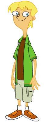 Jeremy Johnson | Super Smash Bros.Unleashed Wiki | Fandom