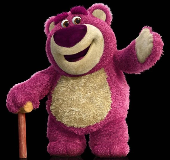 Lotso | Super Smash Bros.Unleashed Wiki | Fandom
