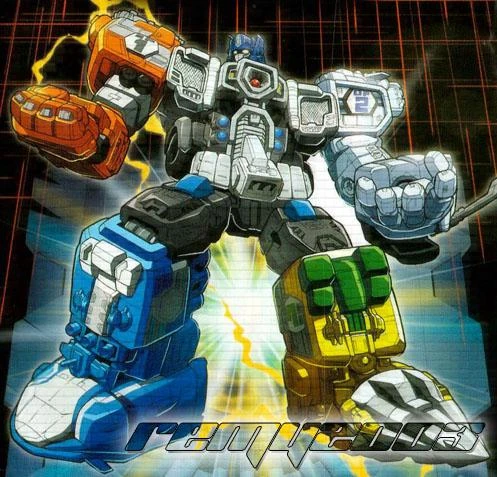 Super Optimus Prime | SmashFanon Wiki | Fandom