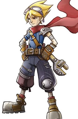 Lock | SmashFanon Wiki | Fandom