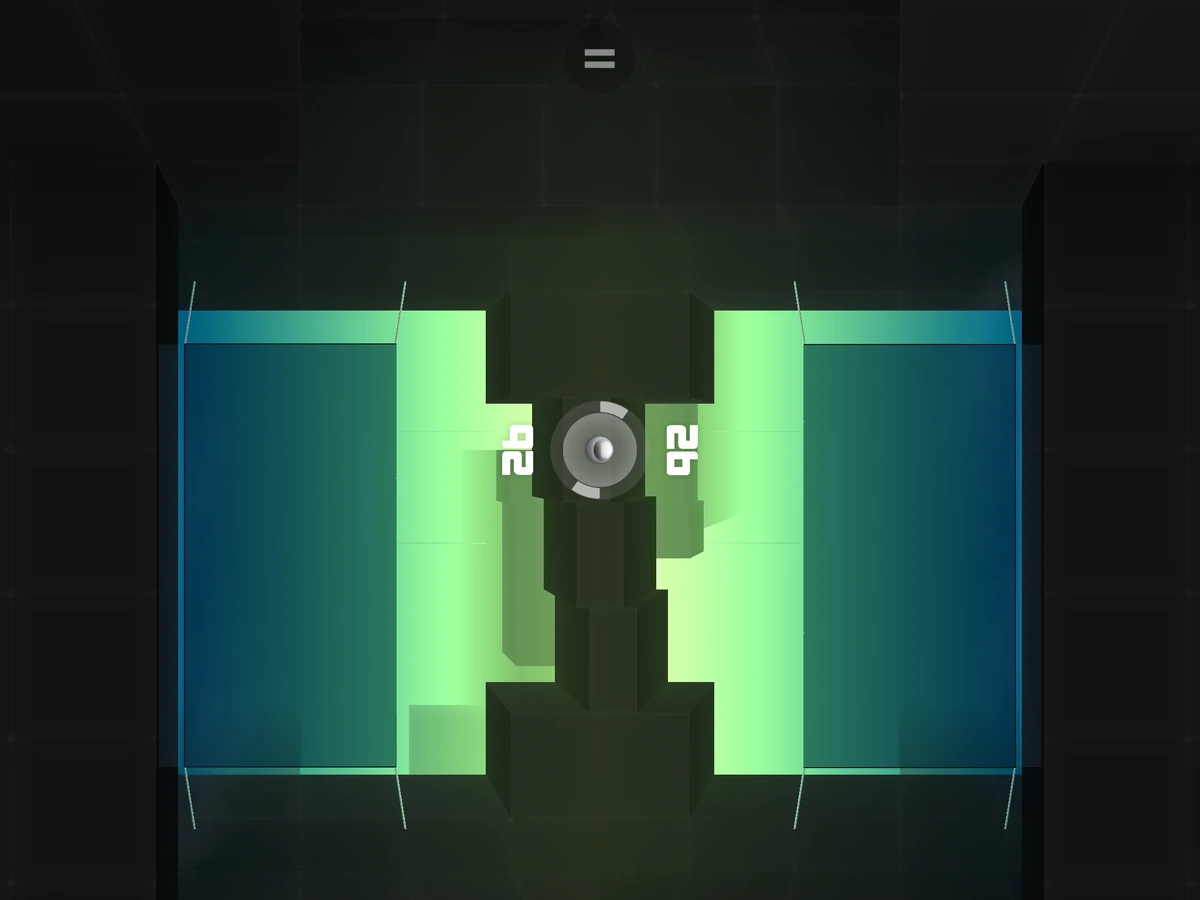 Rectangle on Strings | Smash Hit Wiki | Fandom