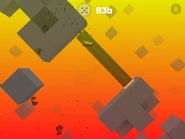 Random Rooms Glitch | Smash Hit Wiki | Fandom