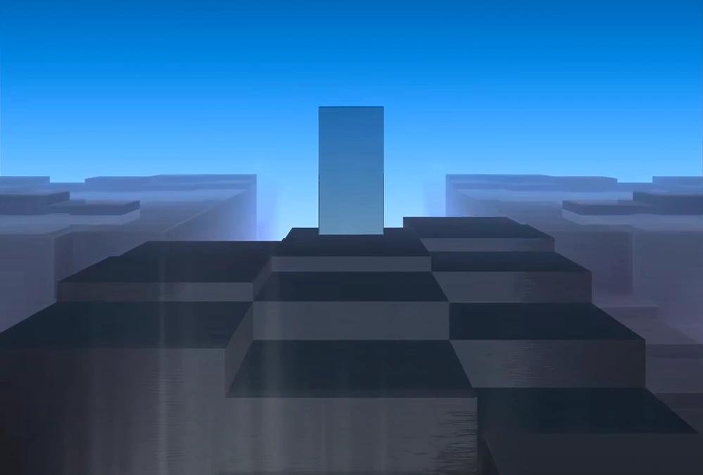 Stationary glass blocks | Smash Hit Wiki | Fandom