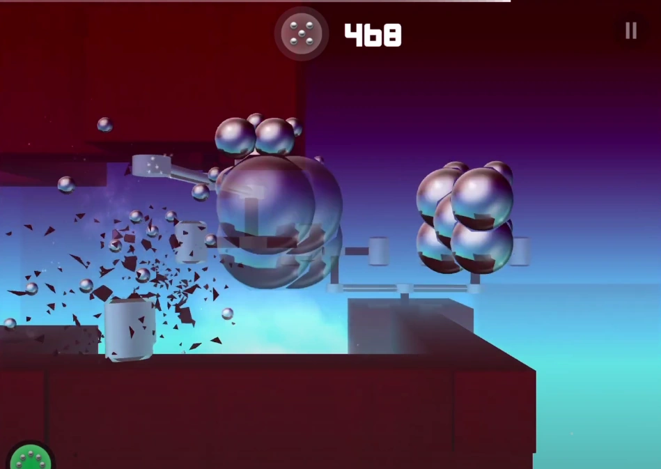 Waste of balls | Smash Hit Wiki | Fandom