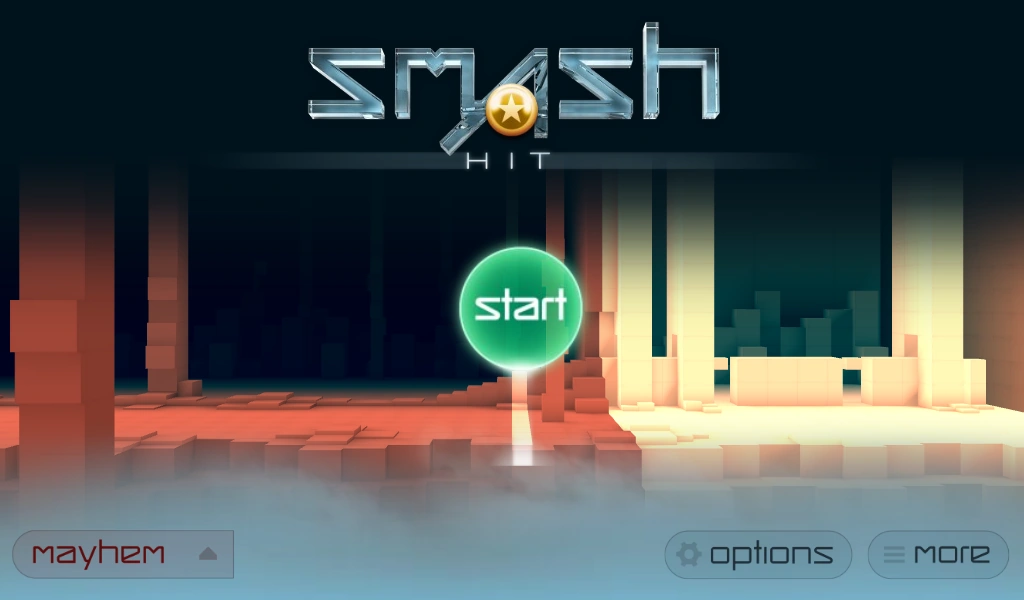 Negative Game Modes | Smash Hit Wiki | Fandom