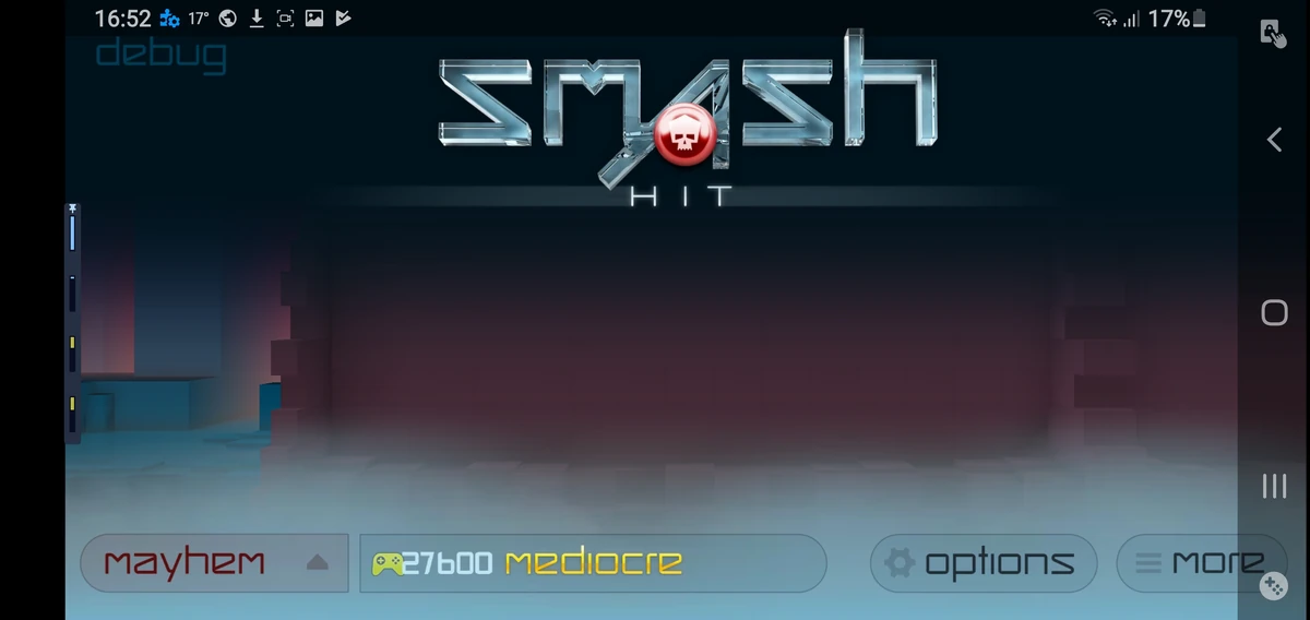 Developer Builds | Smash Hit Wiki | Fandom