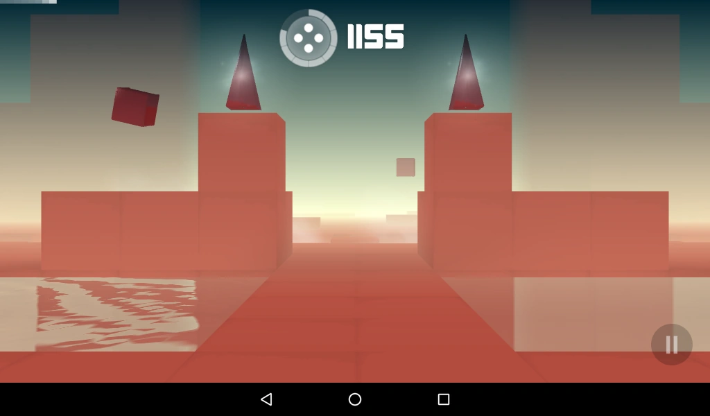 Old Canyon | Smash Hit Wiki | Fandom