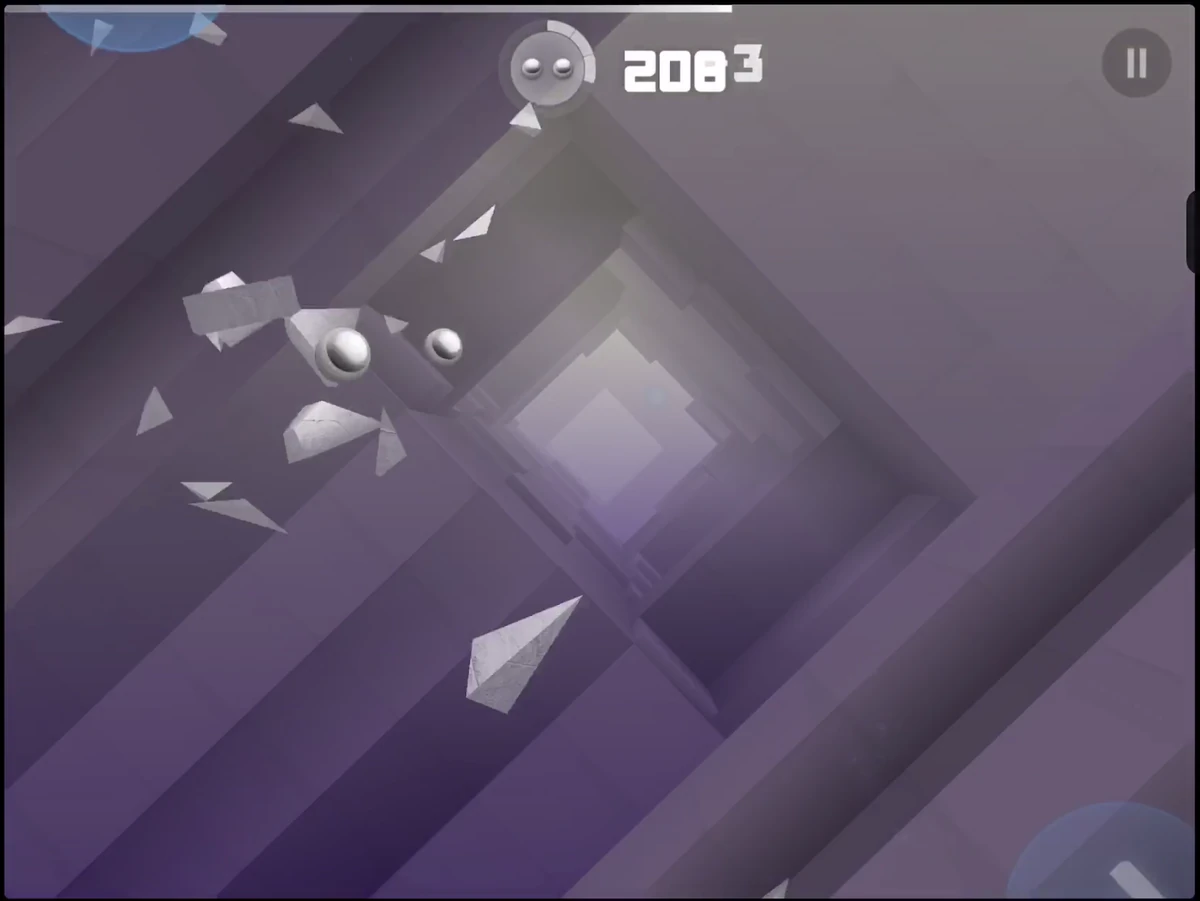 Rotation | Smash Hit Wiki | Fandom